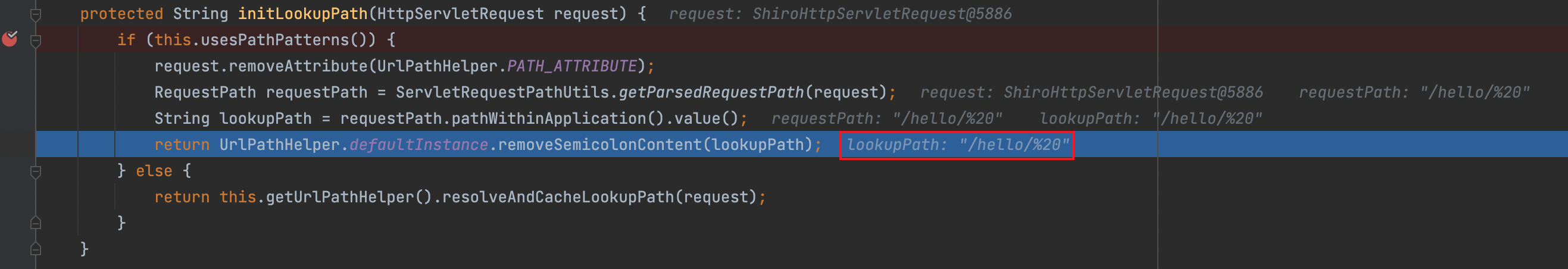 Shiro 历史漏洞分析-先知社区